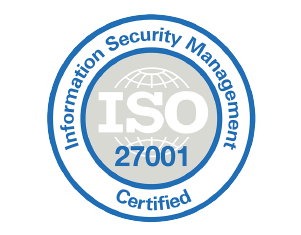 ISO Certification