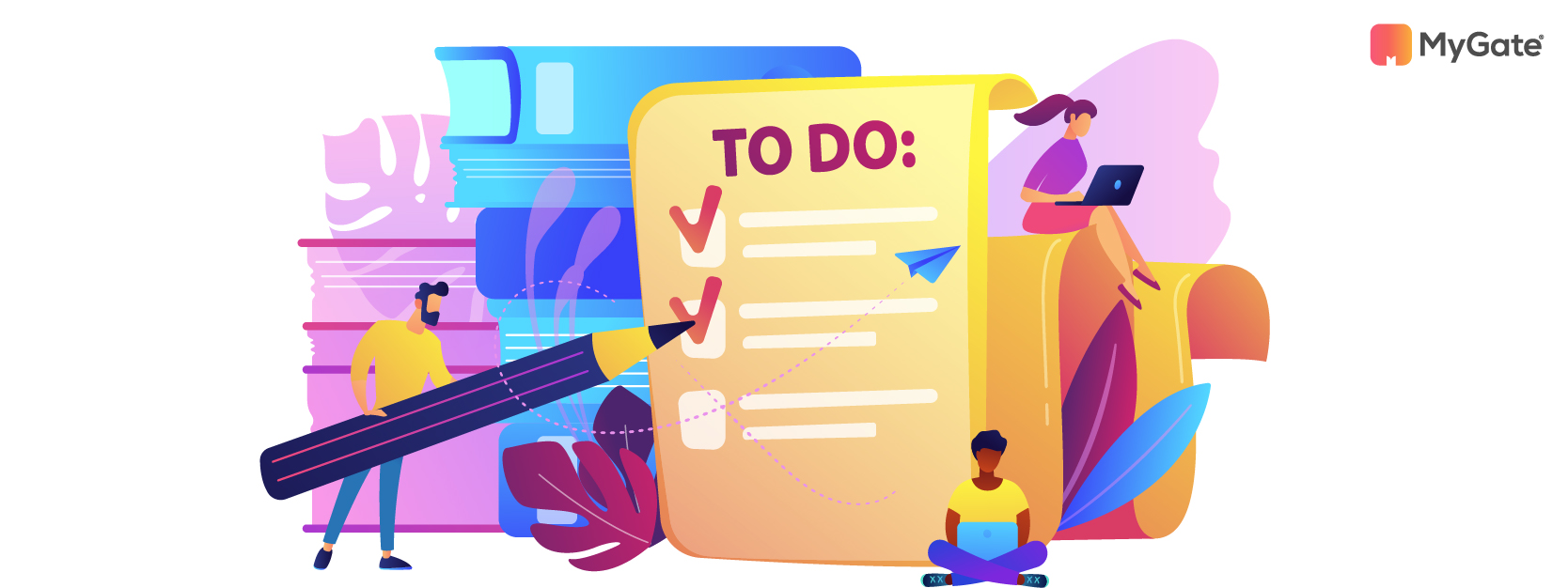 Task Assignment Management In Apartment Complexes Society ERP