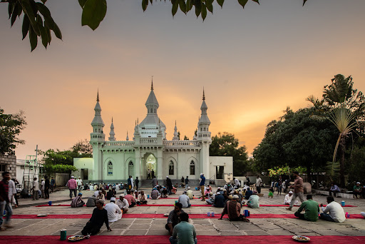 A Complete Guide to living in Begumpet, Hyderabad - MyGate