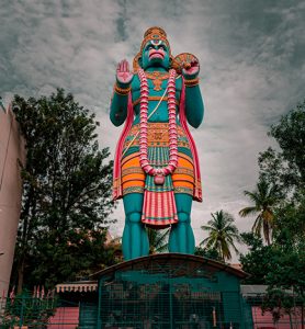 Everything you need to know about HSR Layout