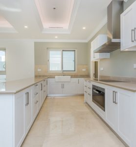 Semi-furnished VS Unfurnished VS fully-furnished apartment