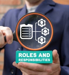Roles and Responsibilities of a Society Management Committee