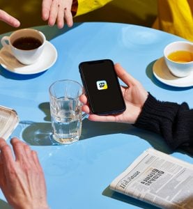 250+ Features of Mygate