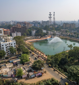 Top 15 posh areas in Patna primed for gated community living