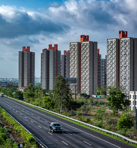 Top 10 Tallest Buildings in Pune