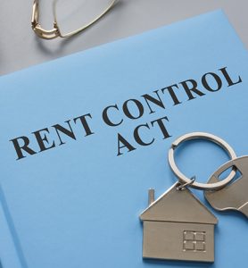 Know all about the Rent Control Act [2025]