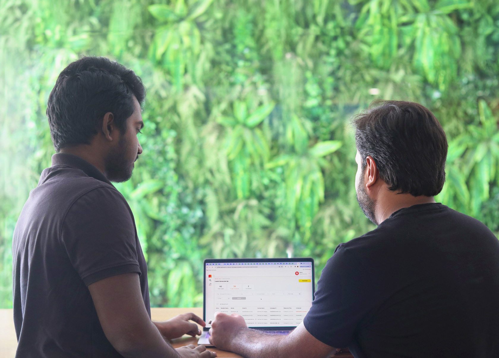 Pioneers in living experience technology