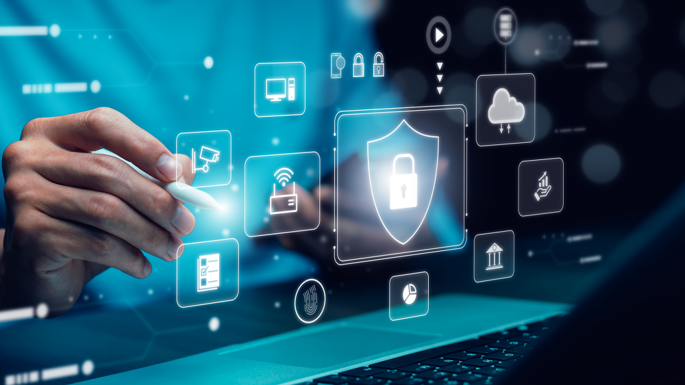 How Mygate locks prioritize security without compromising convenience