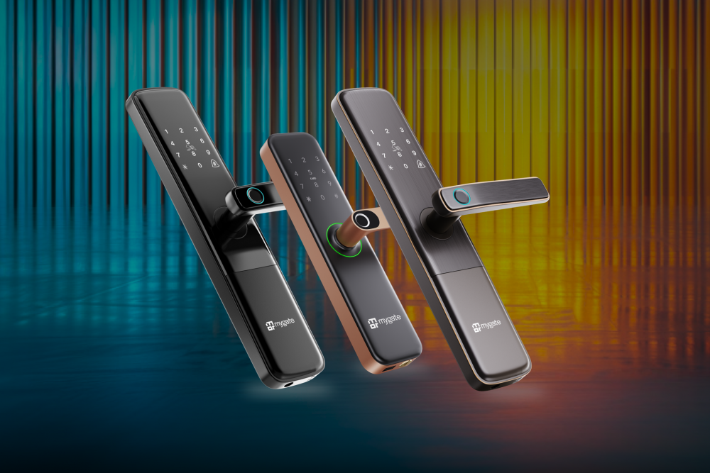 Smart Lock Trends in India 2026 | What Homeowners Are Choosing