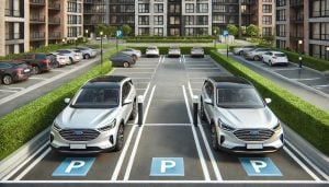 Tandem parking: meaning, benefits, challenges, and management