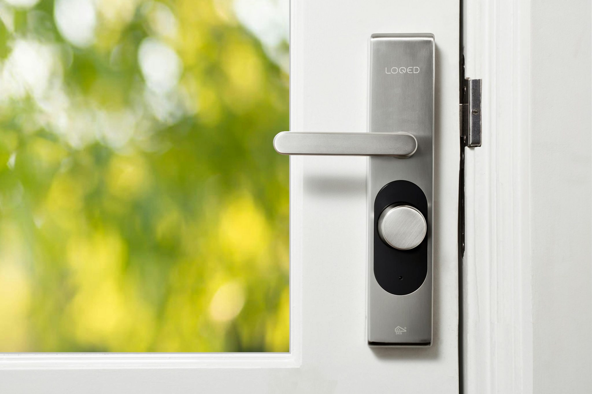 Smart Lock Trends in India 2025 | What Homeowners Are Choosing
