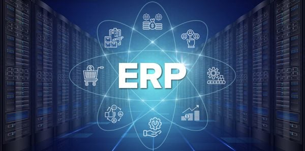 Mygate vs Traditional ERP | Smarter Society ERP Software